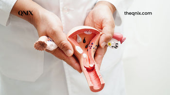 Retrograde Menstruation: What to Know About Backwards Bleeding – Qnix